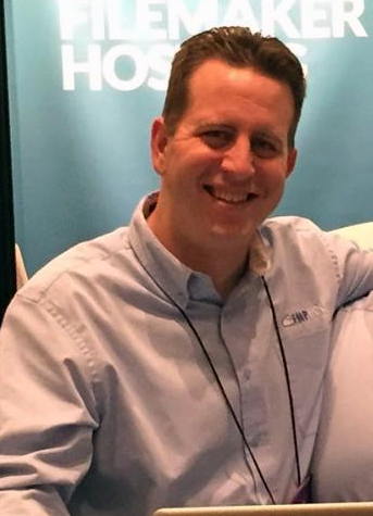 Carl Horton - FMPHost